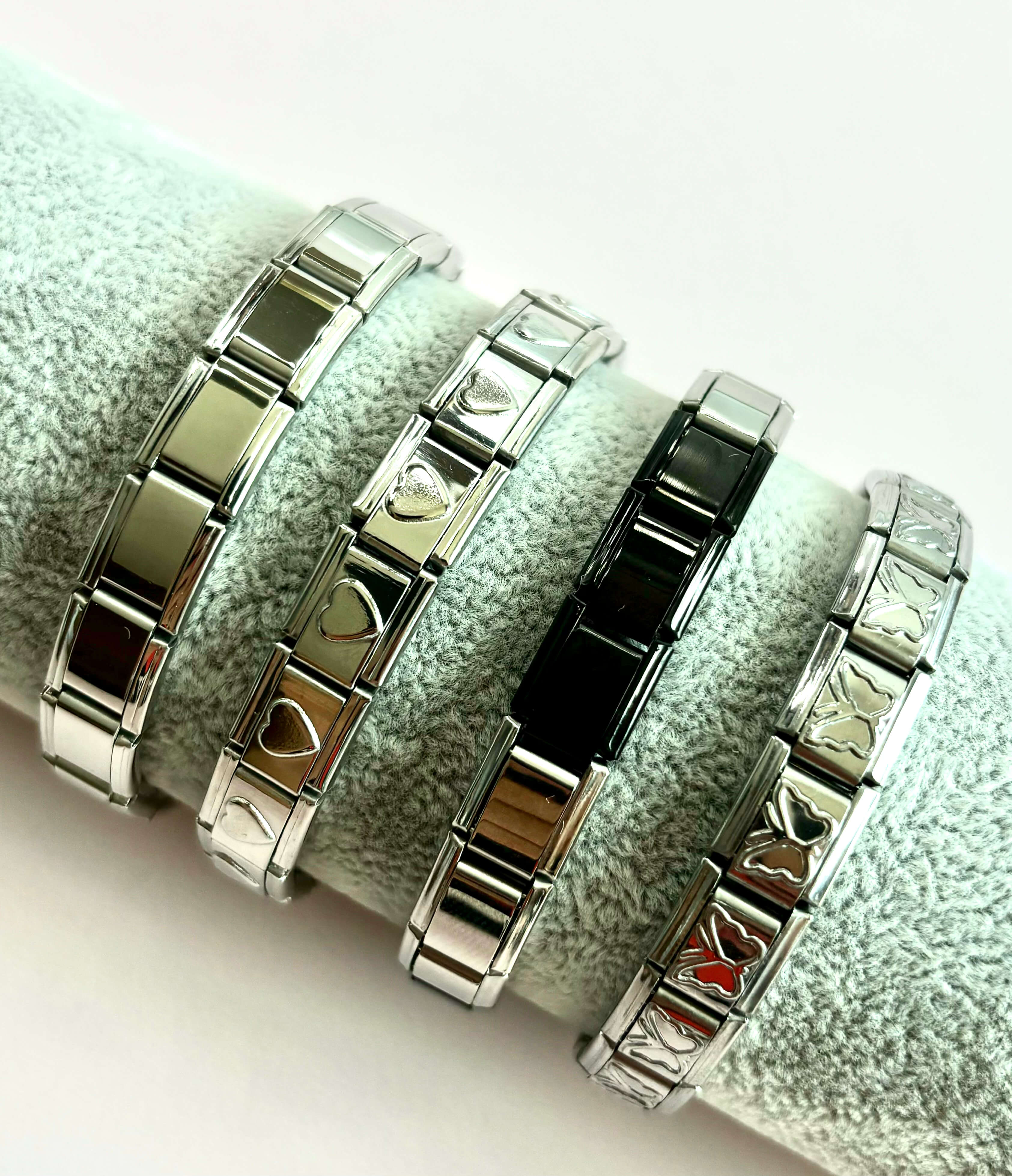 Italian Charms | Charmsymore